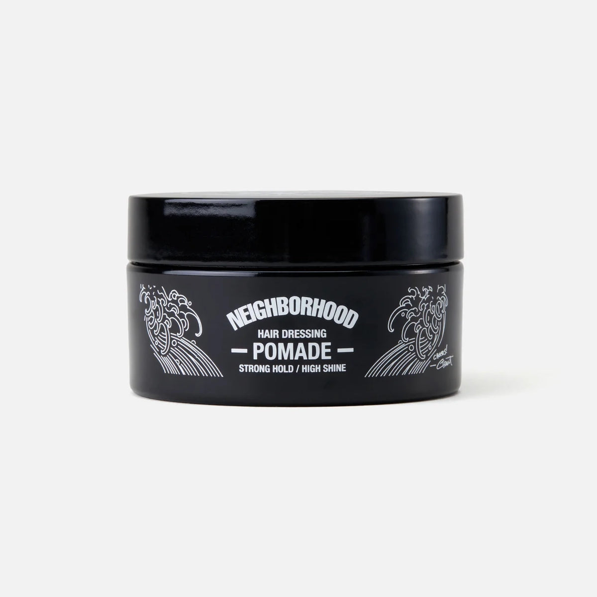 NH X GRANTS . ORIGINAL POMADE – Grant's Golden Brand Japan